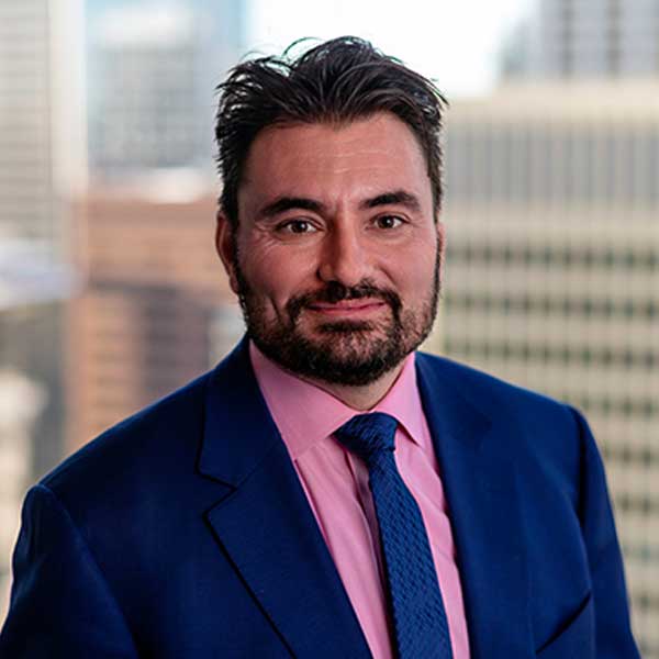 Tim Kami – GJE Engineering